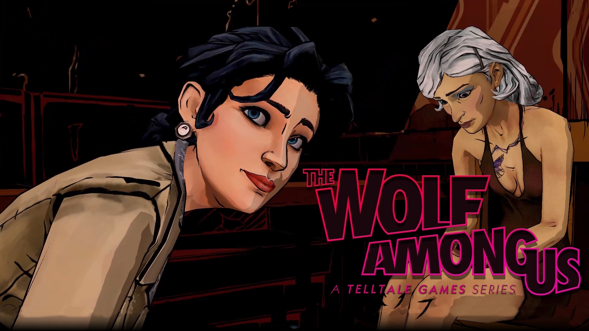 The Wolf Among Us – смотреть онлайн все 4 видео от The Wolf Among Us в  хорошем качестве на RUTUBE