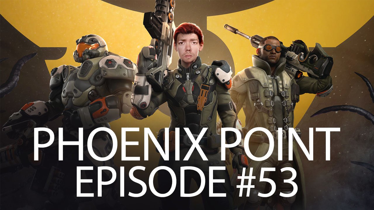 Phoenix Point – смотреть онлайн все 72 видео от Phoenix Point в хорошем  качестве на RUTUBE