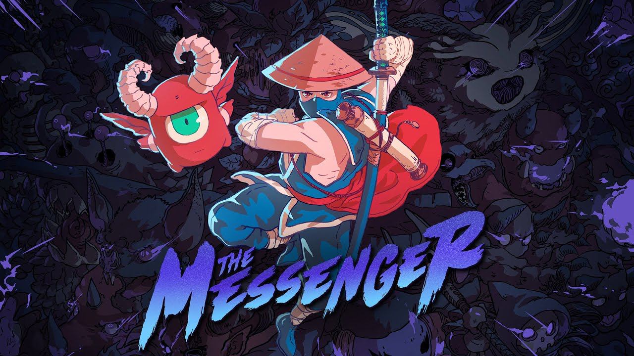 The Messenger