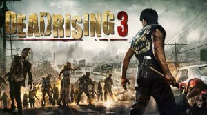 DeadRising - 3