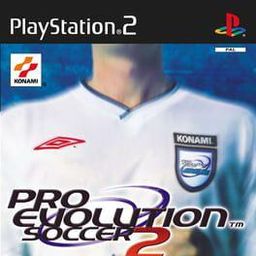 Pro Evolution Soccer 2