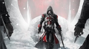 Assassin′s Creed Rogue