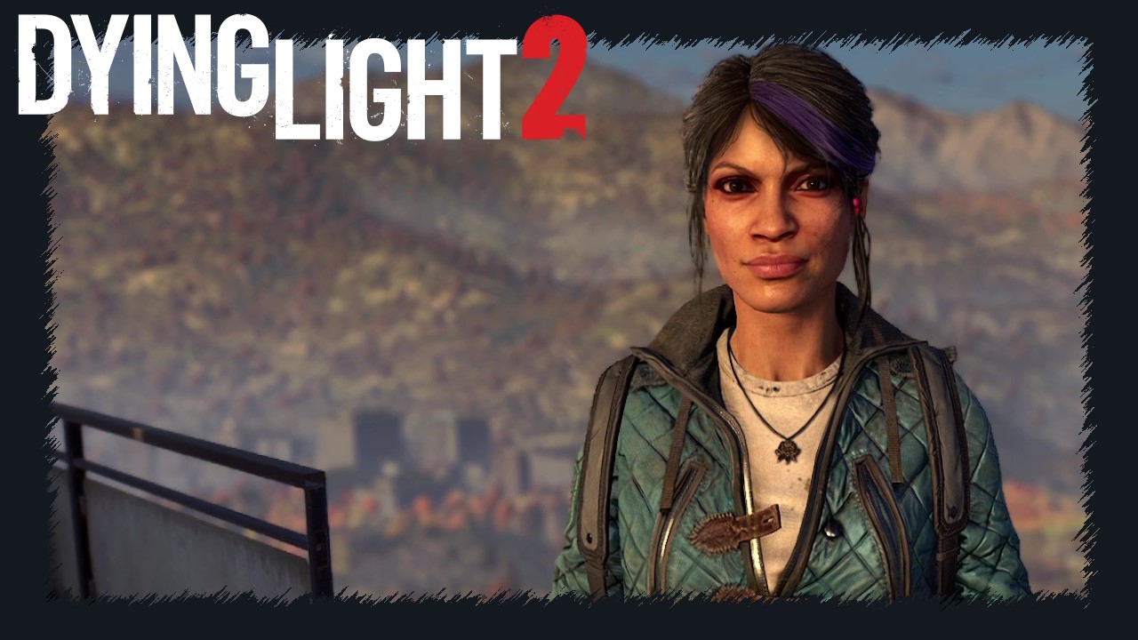 Dying Light 2: Stay Human
