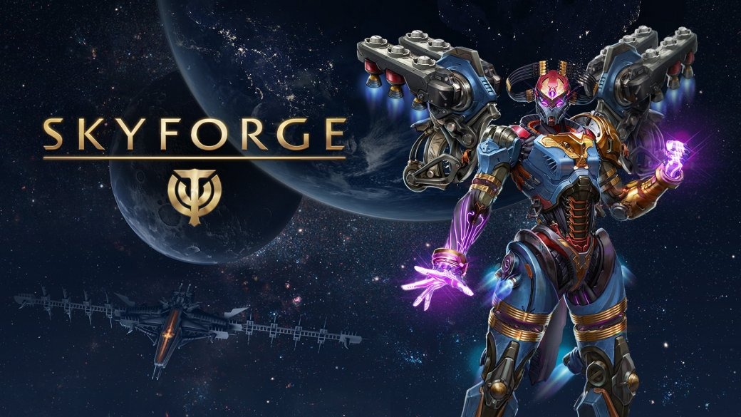 Skyforge