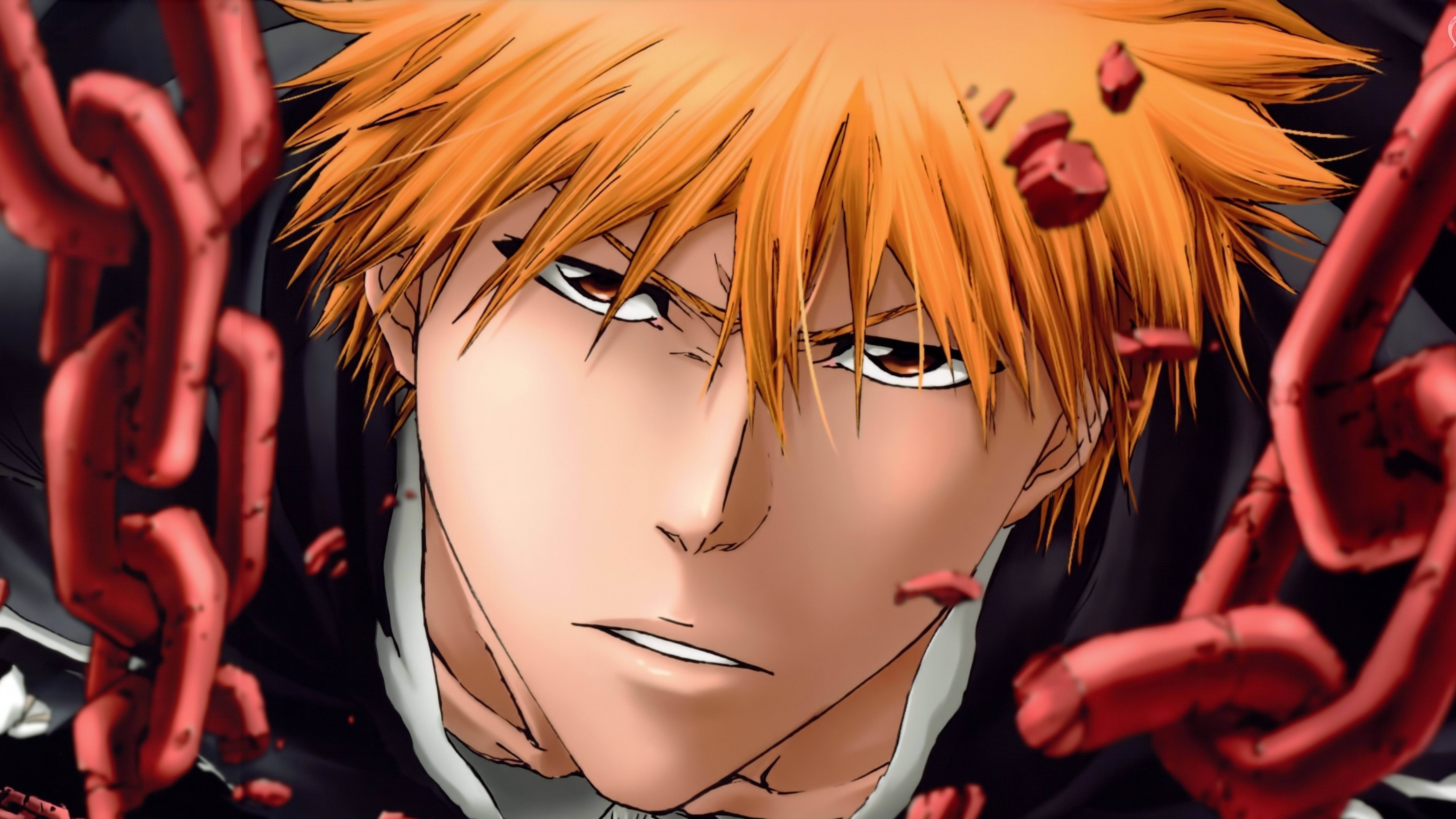 「Bleach AMV」