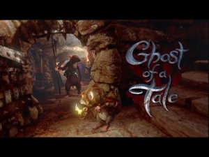 Ghost of a Tale