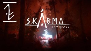 Skabma Snowfall