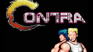 Contra (1987)