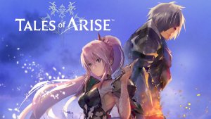 Tales of Arise