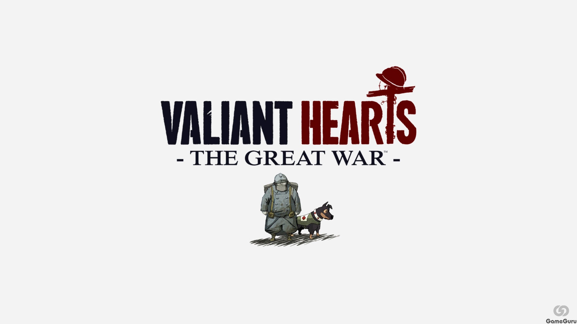 Valiant Hearts