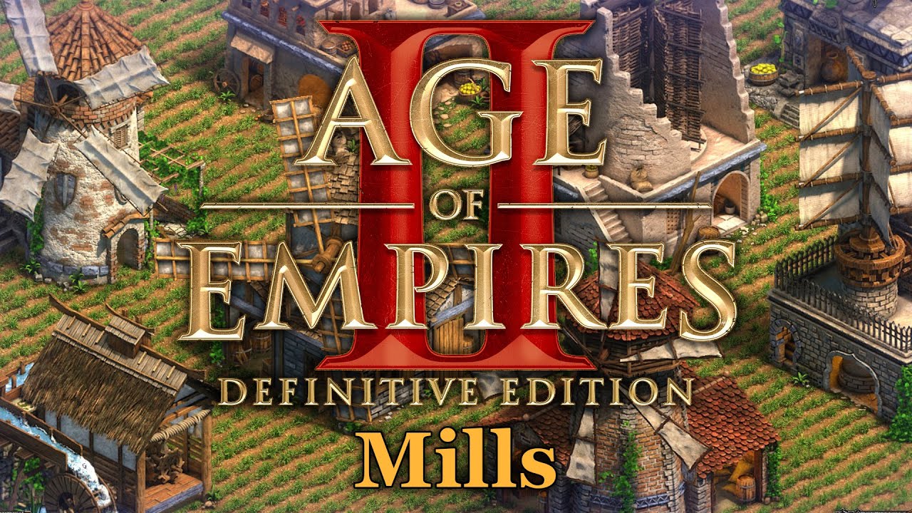 Age of Empires II: Definitive Edition