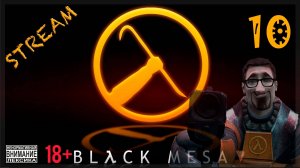 Stream Black Mesa