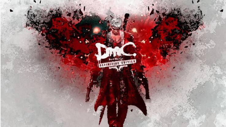 DmC-Devil May Cry