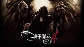 The Darkness 2