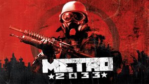 Metro 2033