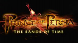 Prince of Persia - The Sands of Time