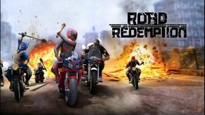 Road Redemption