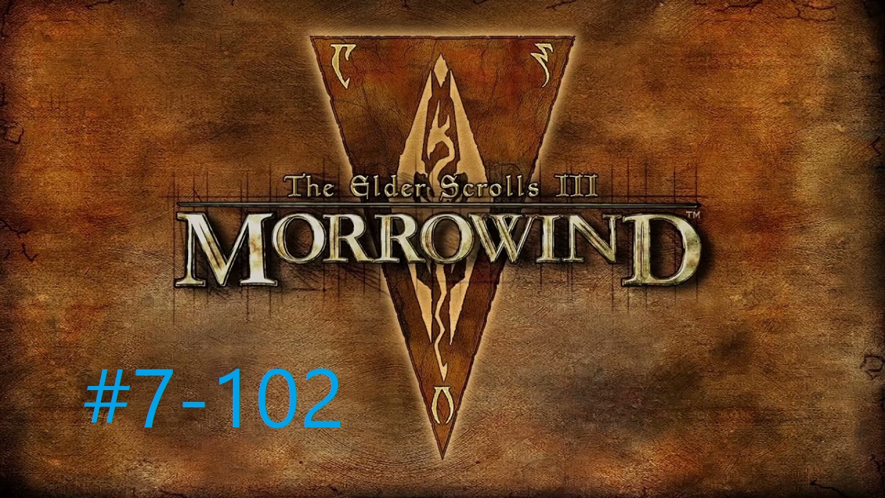 The Elder Scrolls III Morrowind – смотреть онлайн все 233 видео от The Elder  Scrolls III Morrowind в хорошем качестве на RUTUBE