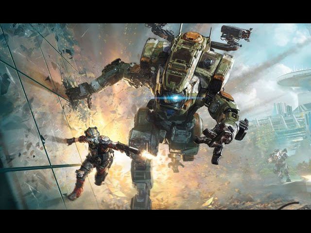 Titanfall2