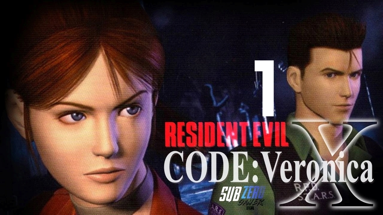 Плейлист Resident Evil Code Veronica X из 5 видео смотреть онлайн