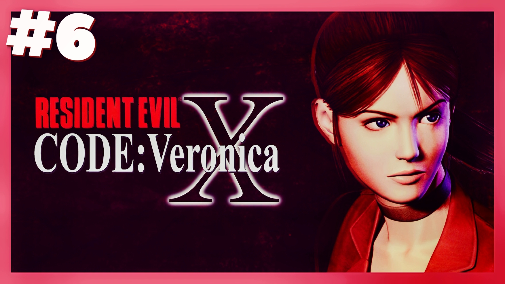 Resident Evil Code: Veronica