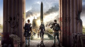 Tom Clancy’s The Division 2