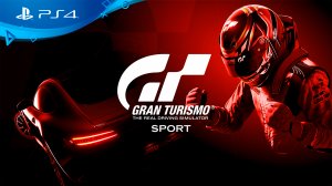 Gran Turismo™ Sport | PS4 | Logitech G25