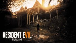 Resident Evil 7: Biohazard