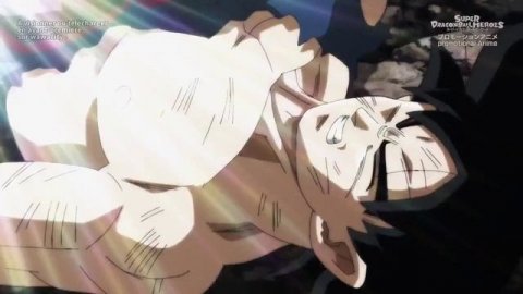 Super Dragon Ball Heroes Episode 14 Vostfr Fullanimevf Co
