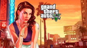 Grand Theft Auto V | MOD | Прохождение