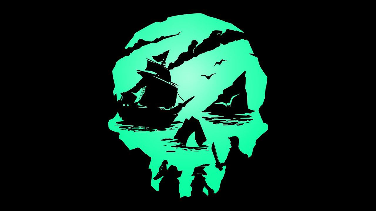 Sea of Thieves