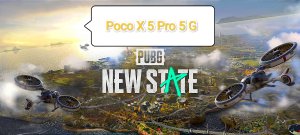 Poco X 5 Pro 5 G