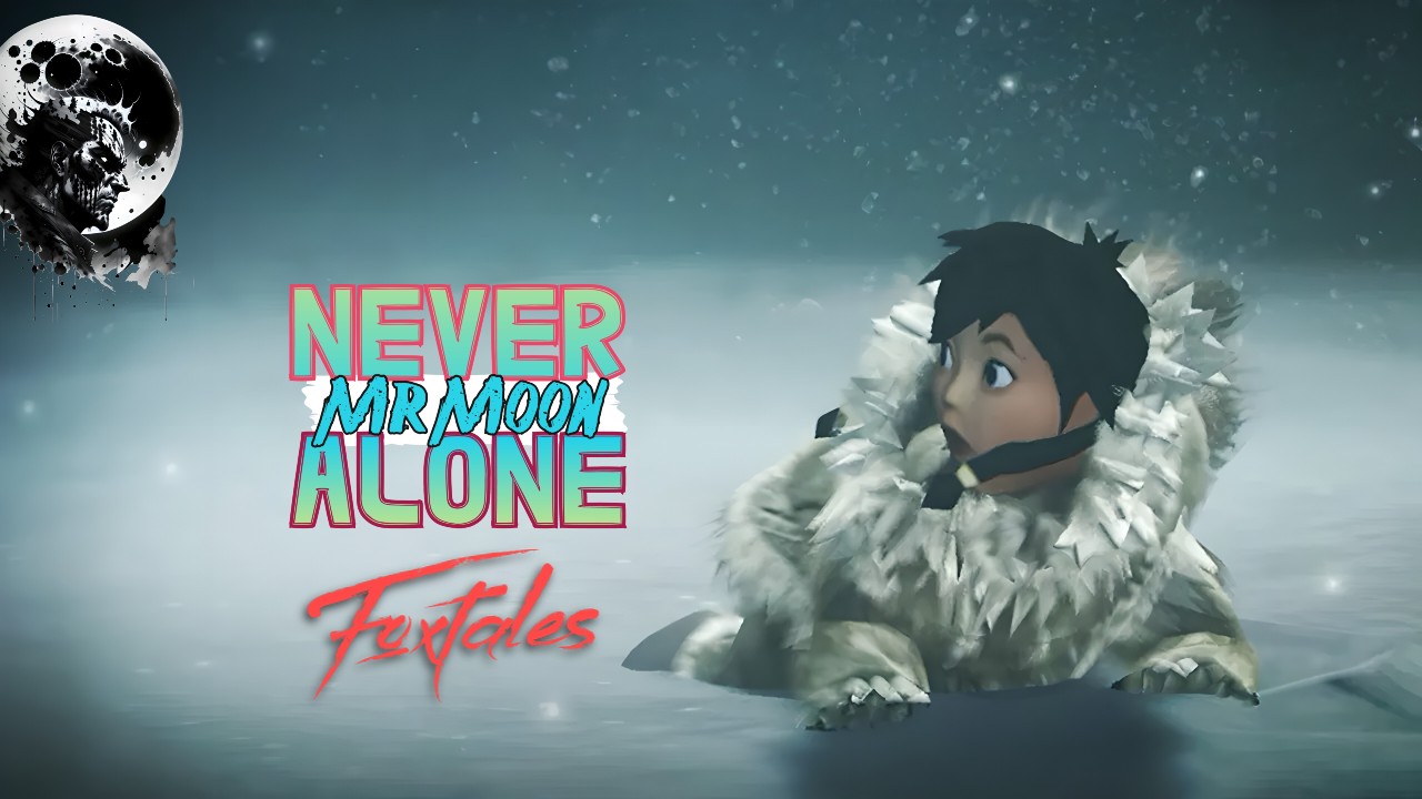 Прохождение игры ″Never Alone (Kisima Ingitchuna)″ – смотреть онлайн все 10  видео от Прохождение игры ″Never Alone (Kisima Ingitchuna)″ в хорошем  качестве на RUTUBE