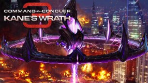 Command &amp; Conquer 3: Kane&#39;s Wrath (2021, Bogdanov Games)