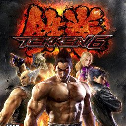 Tekken 6