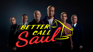 Лучше звоните Солу  – 5 сезон  / Better Call Saul