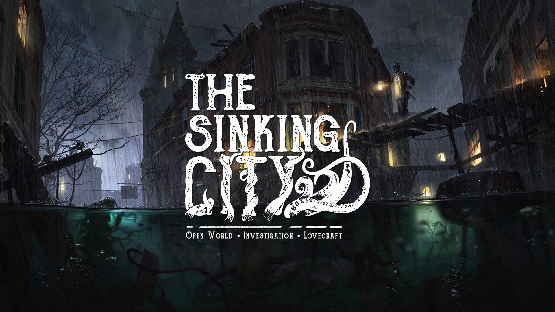 The Sinking City – смотреть онлайн все 8 видео от The Sinking City в  хорошем качестве на RUTUBE