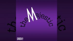 the Majestic ″The M″ [demo, 2007]