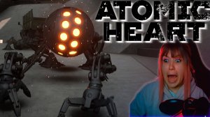 Atomic Heart