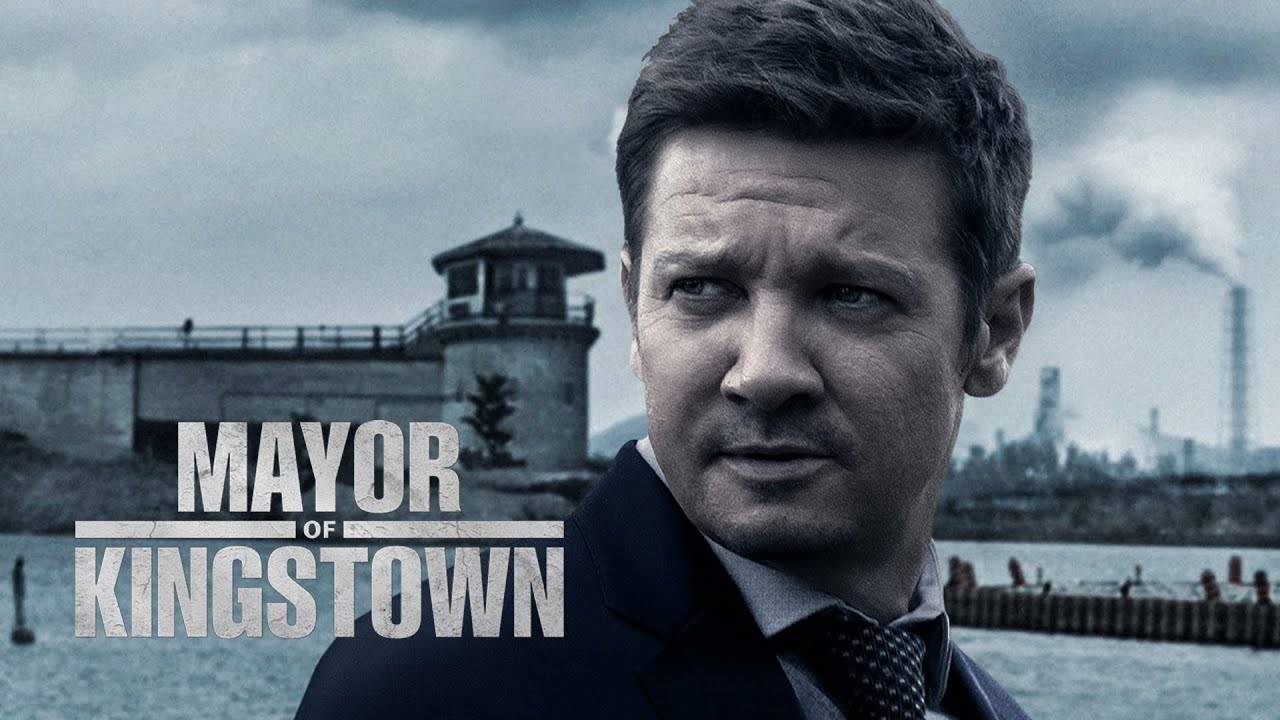 Сериал Мэр Кингстауна – 3 сезон / Mayor of Kingstown