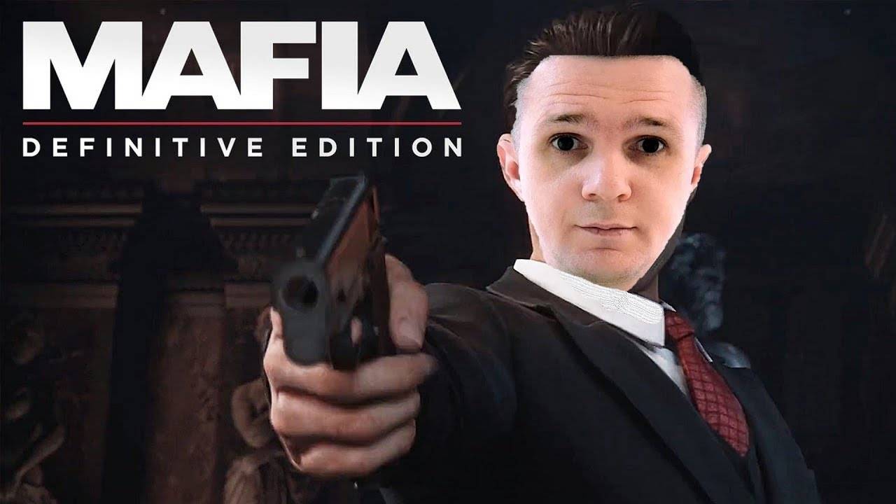 Mafia 1