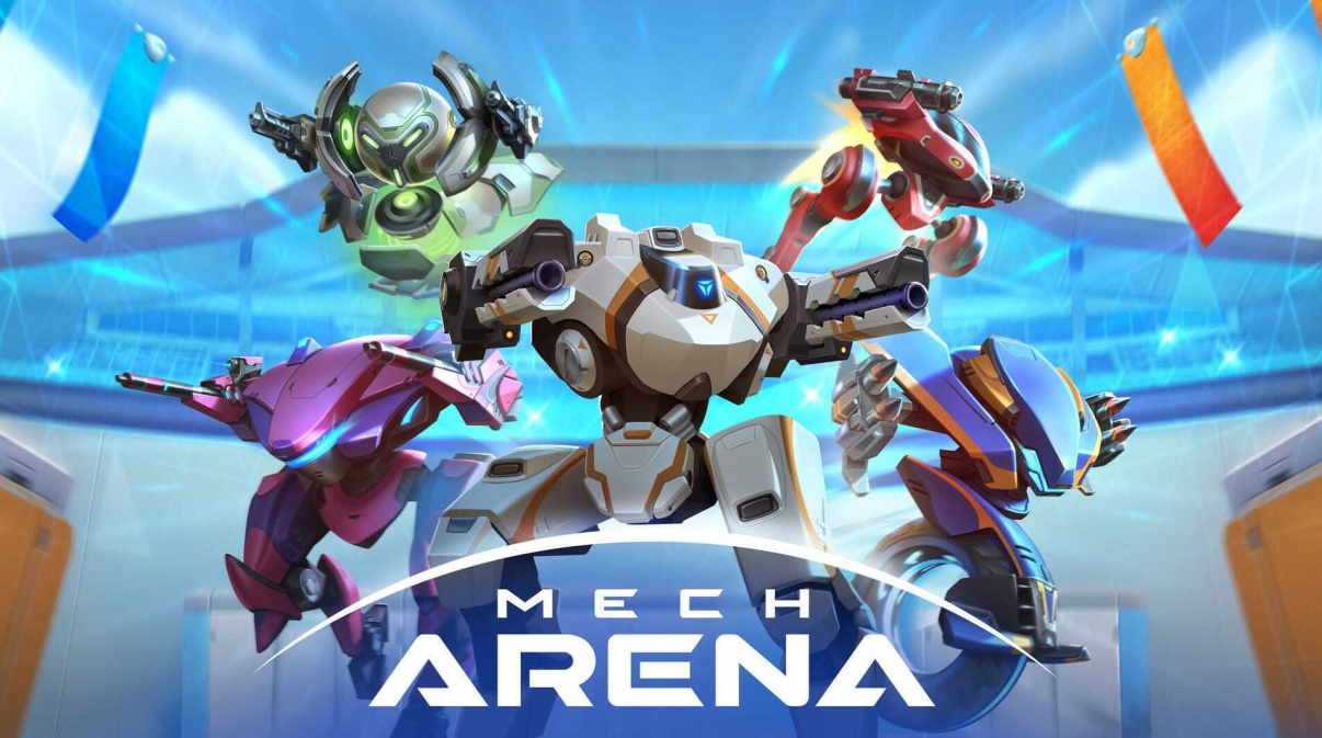 Mech Arena – смотреть онлайн все 72 видео от Mech Arena в хорошем качестве  на RUTUBE