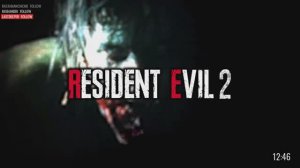 RESIDENT EVIL 2