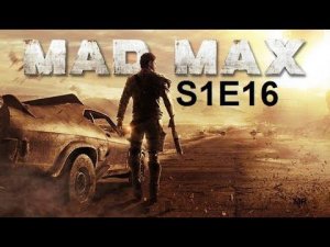 Mad Max