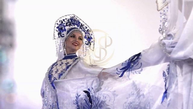 Шоу-балет на праздник в Барнауле