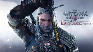 The Witcher 3: Wild Hunt