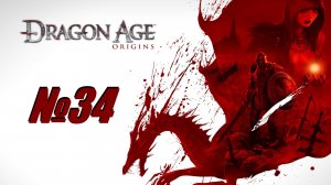 Dragon Age Origins