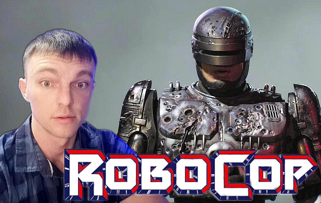 RoboCop: Rogue City