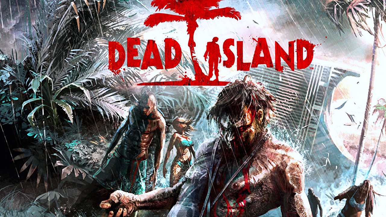 Dead Island