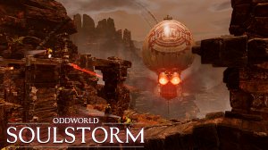 Oddworld: Soulstorm